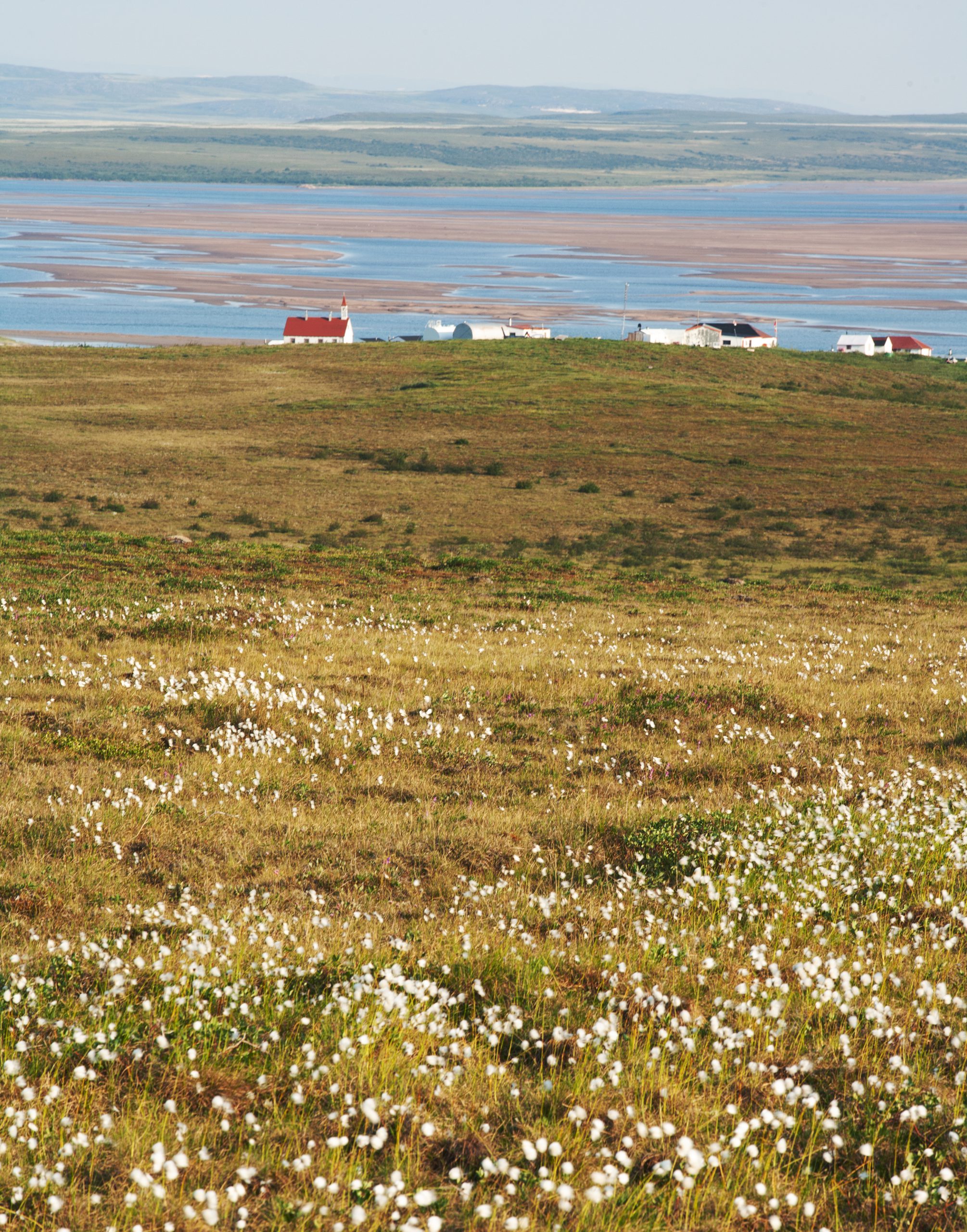 FAQ – Nunavut Trust